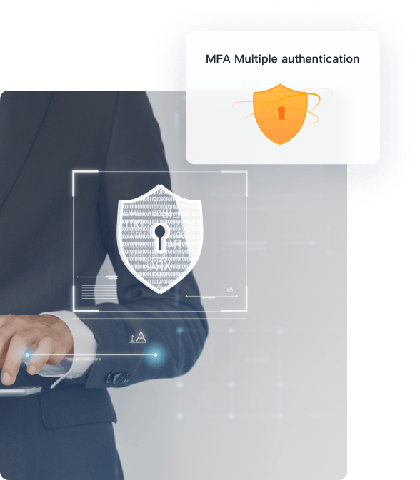 Merchant Management Platform - V5Pay